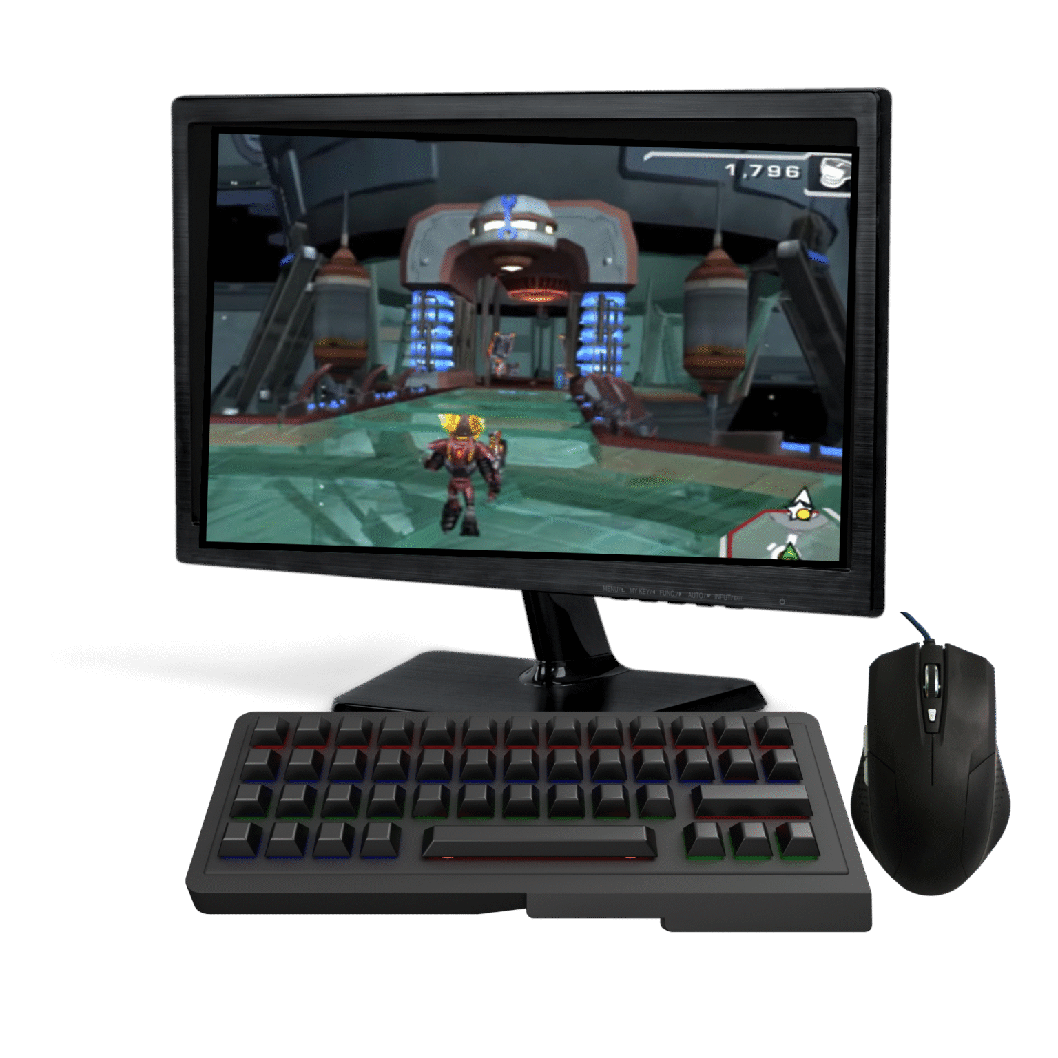 AetherSX2 Download – Latest PS2 Emulator For Windows PC 2025